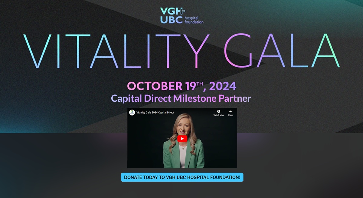 Capital Direct I Income Trust: Mortgage Investment Opportunity, Real ...